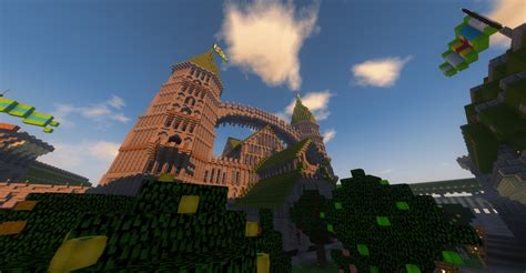 Ccnet 116x Minecraft Server