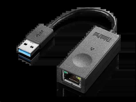 ThinkPad USB3 0 To Ethernet Adapter