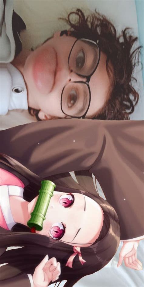 Me And Waifu Scrolller