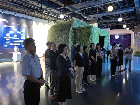 市政协开展航空产业发展民主监督视察活动 中国人民政治协商会议河南省安阳市委员会