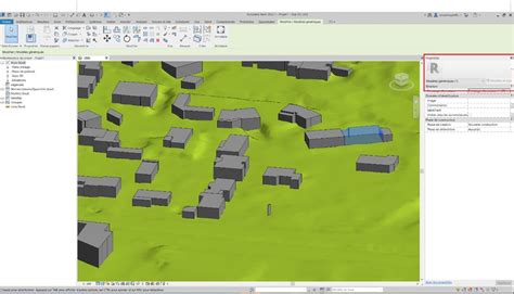 Nouveauté Autodesk Revit Le Plugin Spacemaker Village Bim Nouveauté Autodesk Revit Le Plugin Spacemaker Village Bim