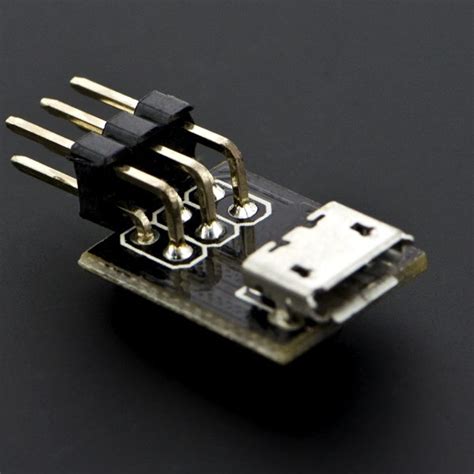 Wireless Gamepad V2 0 For Arduino Kd Robot Kit