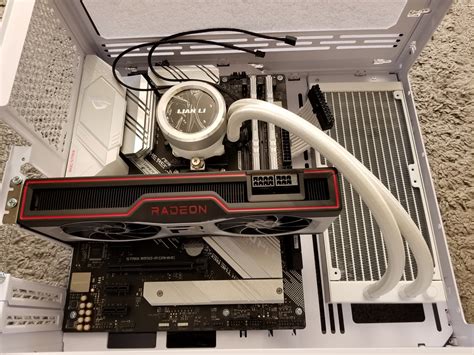 How I Built My New Linux Gaming Desktop In 2021 With Amd Cpugpu And Gnu