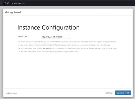 Ubuntu 2204 2004 上安装 Jenkins 软件简史 Segmentfault 思否