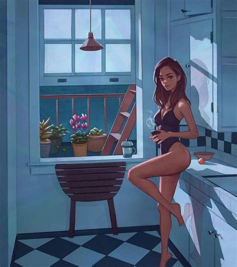 Pin By Jacqueline On Fondos De Pantalla Digital Art Girl Girls