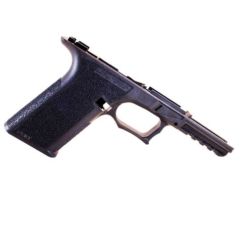 Polymer80 Launches Pf45 Glock Compatible Large Frame Lower