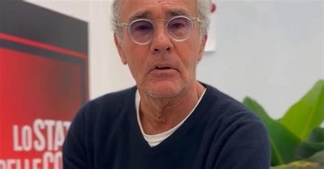 Lo Stato Delle Cose Stasera In Tv Lunedì 7 Aprile Su Rai 1 Casi