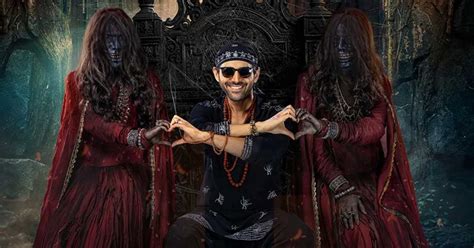 Bhool Bhulaiyaa 3 Box Office Collection Day 6 Early Trends Kartik