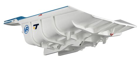 Hp Class Trays Tolvr