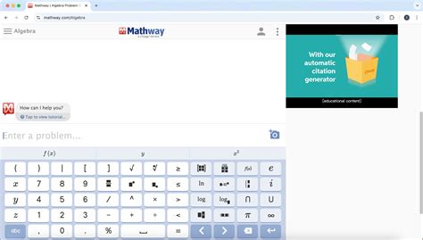 Top 7 Ai Math Tools To Solve Complex Math Problems In August 2025