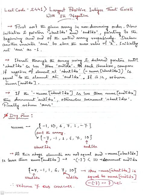 Soham Nandi On Linkedin Leetcode Leetcodechallenge Dsa Leetcodestreak Potd