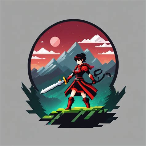 Fierce Rose Of The North3 By Zealotxdrd On Deviantart