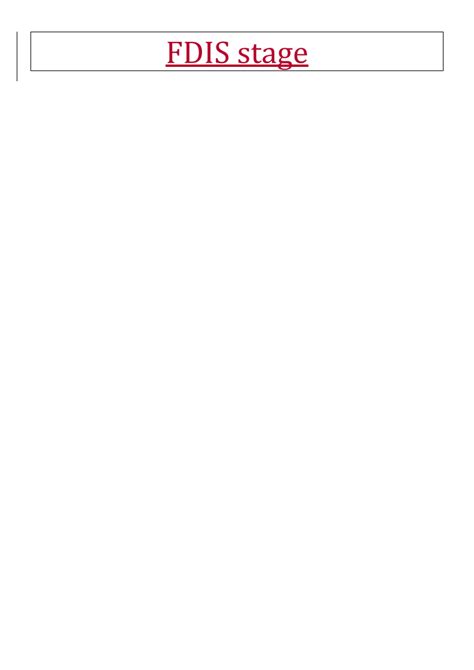 ISO FDIS 18400 105 Soil Quality Sampling Part 105 Packaging Transport Storage And