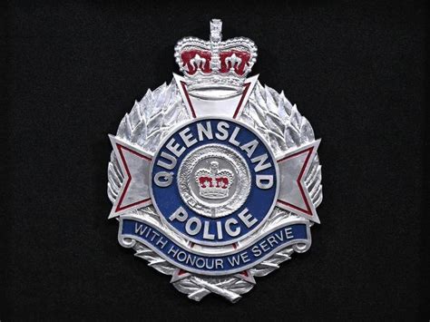 Alleged Sex Predator Busted In Queensland Police Sting St George