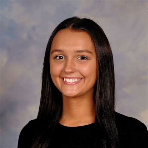 Abigail Threlkeld Shift Manager Beauty Brands Linkedin