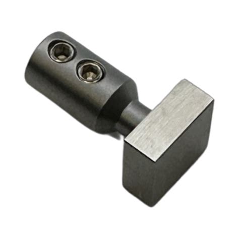 Marposs Lathe Probe Anvil Cnc Replacement Parts