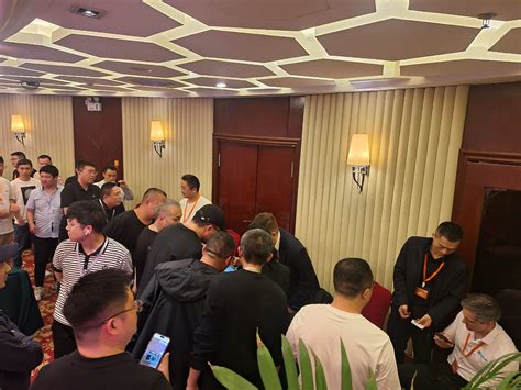 Best In China The Biggest Data Recovery And Digital Forensics Conference