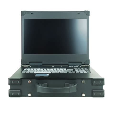 iROBO-7000-N710: Промышленный ноутбук iROBO
