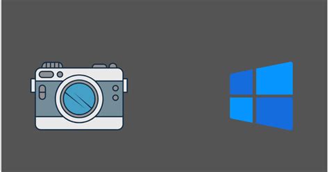 Fix The We Cant Find Your Camera” Error On Windows 1011