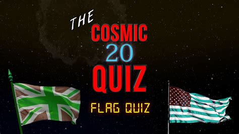 Flag Quiz Youtube