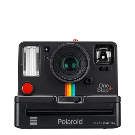 Polaroid One Step Plus винтажная фотокамера Ipolaroid