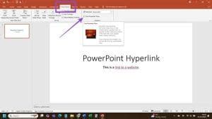 Four Ways To Fix Hyperlinks Not Working In Powerpoint Guiding Tech