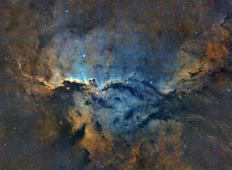 Banding In Images And Ways To Remove Them Beginning Deep Sky