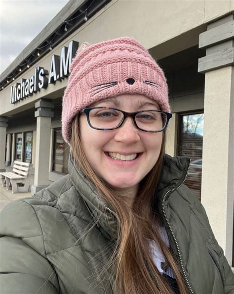 Meet Sara Molnar Everyday Akron