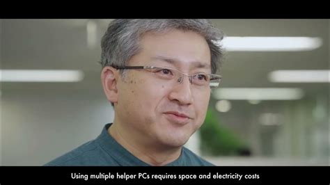 Incredibuild X Cyberconnect2 Youtube