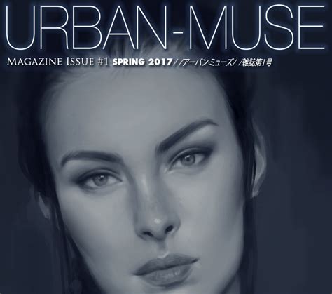 Urban Muse Magazine Feature Archives Page 3 Of 5 Urban