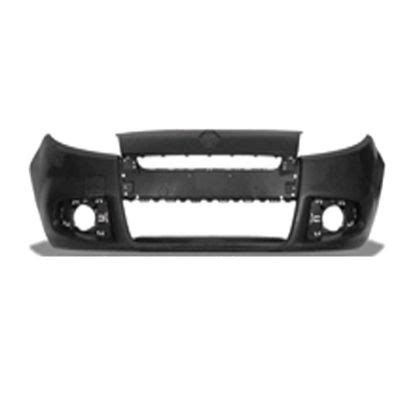 Para Choque Dianteiro Sandero 2011 2014 Rufato Primer Mercadocar