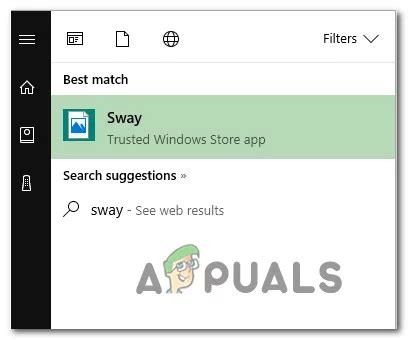 Fix Icons Not Showing Correctly In Windows Search