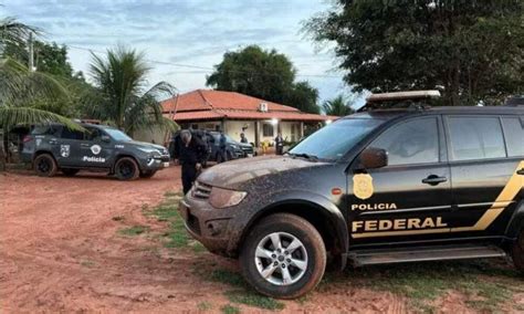 Oficial Da Polícia Civil é Detido Em Amparo Durante Operação Da Polícia