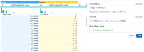 Creating A Data Transformation Pipeline With Cloud Dataprep Google
