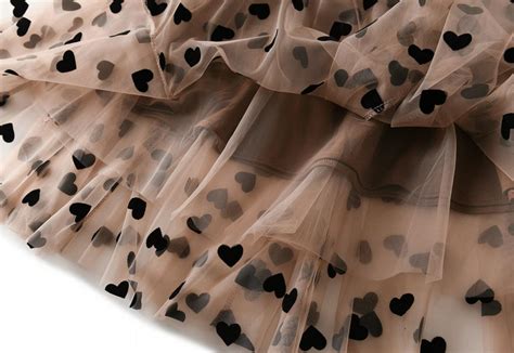 Falda Dalia Lima Chic