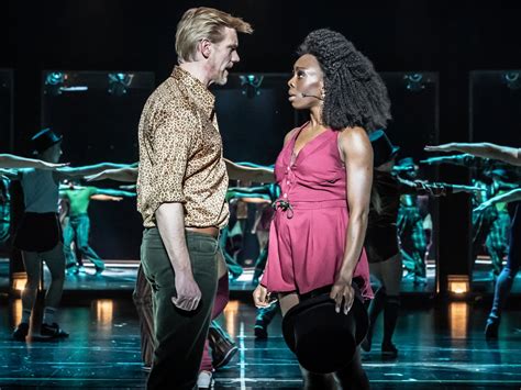 Dance A Chorus Line Movie