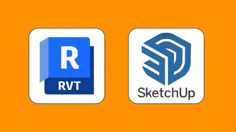 Revit Vs Sketchup Complete Comparison