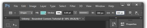 Photoshop Rounded Corners Tutorial 2 Easy Methods To Smooth Out Those
