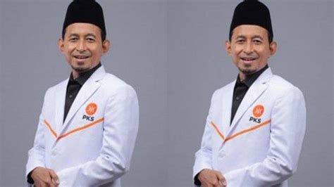 Profil Bukhori Yusuf Anggota DPR RI Dipecat PKS Gara Gara Melakukan