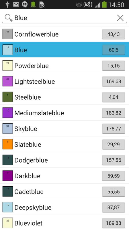 Mobile Tutorial Using Livebindings To Populate A Listview Ios And