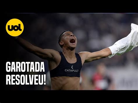 Vitor Guedes Sobre Despedida De Róger Guedes Declaração Ridícula