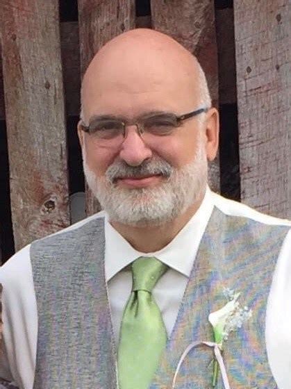 Robert Jones Obituary Circleville Oh