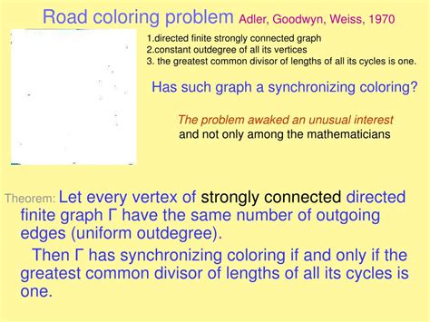 Ppt Complete Deterministic Directed Finite Automaton With Transition