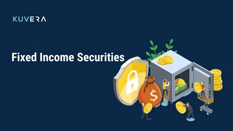 All You Need To Know About Fixed Income Securities Kuvera