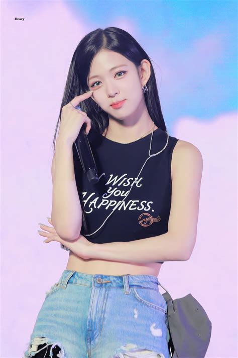 스압 좀예쁜 프로미스나인 이채영  인스티즈 Instiz 이슈 카테고리