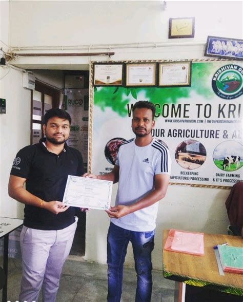 Pawan Kumar On Linkedin 🍄 Mushroom Cultivation I Received