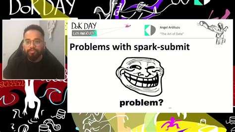 Running Apache Spark On Kubernetes Shardul Srivastava Youtube