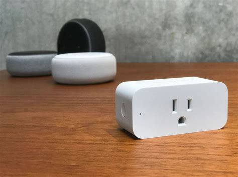 How To Change Wi Fi On Smart Plug Robots Net