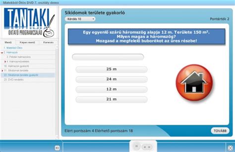 Ingyenes Matek feladatok Gyakorló Feladatok Osztályosoknak
