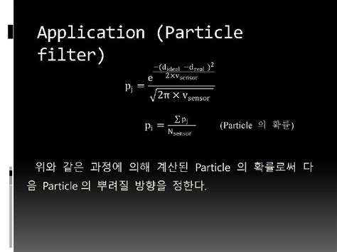 Mcl Mobile Robot Localization Using Monte Carlo Localization